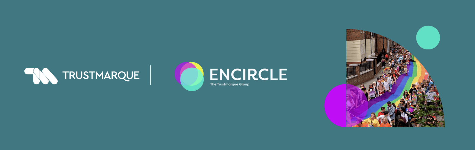 Trustmarque Group Proudly Announces Sponsorship of York Pride 2025