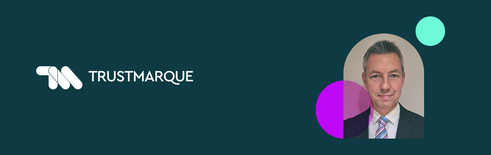 Trustmarque Group appoints Stuart Daley as Chief Operating Officer