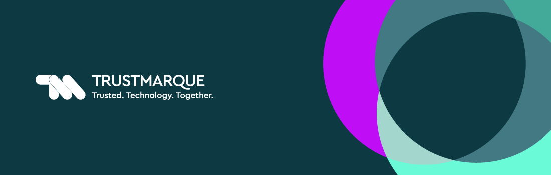 Trustmarque reveals new brand